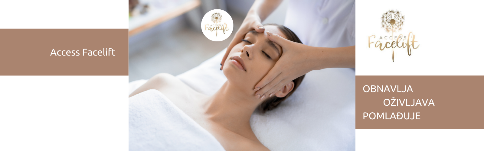Access Energetic facelift™ - Snježana Gottstein
